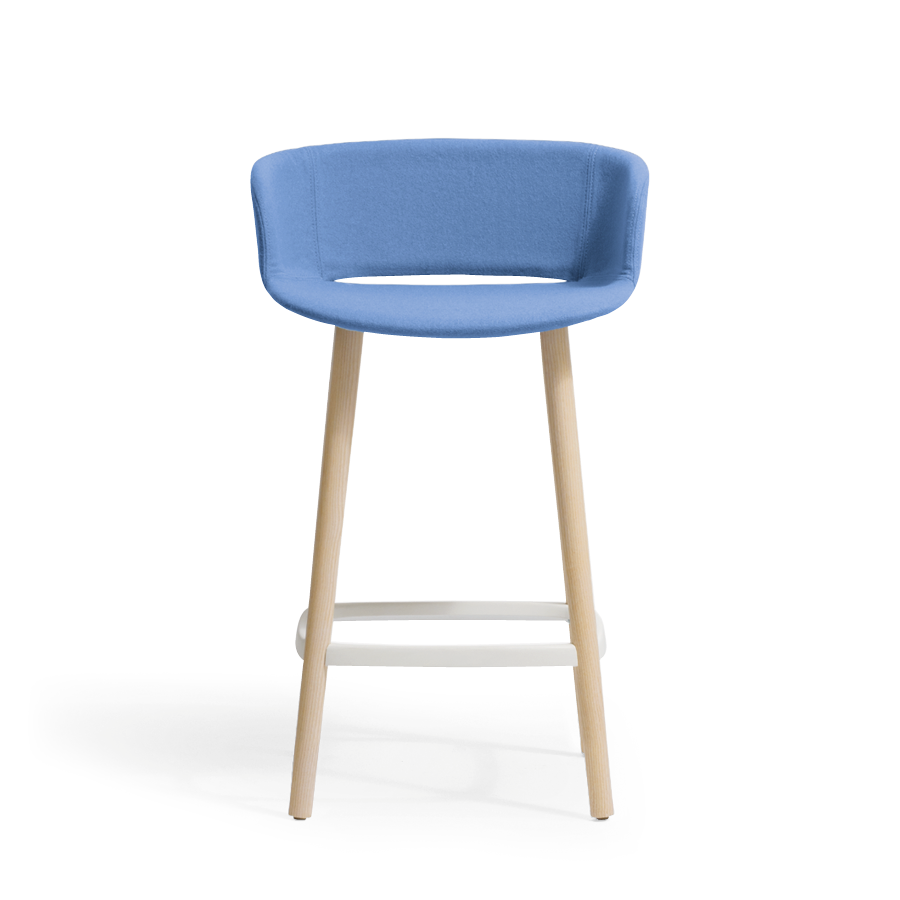 Designer chairs, stools and tables for the contract Industry | Pedrali